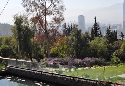 Parque Metropolitano de Santiago | Somos Tour